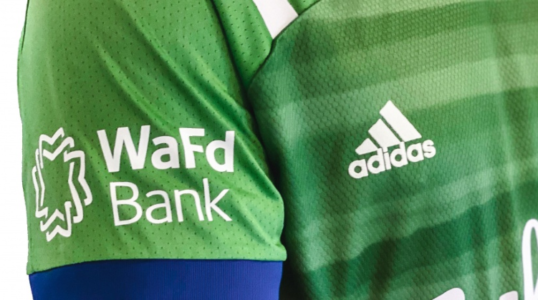 2020 MLS Sleeve & Shorts Sponsors | Gilt Edge Soccer Marketing